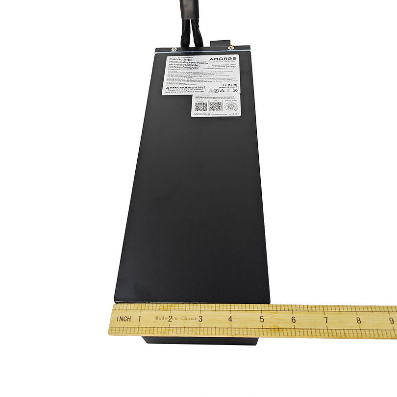 Surron : 72V 40AH High-Performance 20S8P Battery Pack (26kW+) – SR ESK8