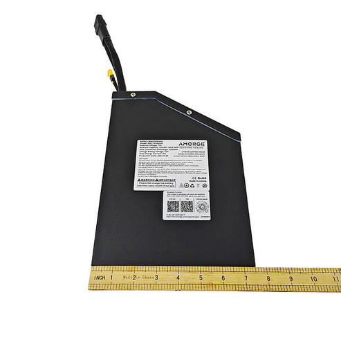 Razor Dirt Bike : 72V 40Ah Razor MX500/650 Battery Pack (26kW+) – SR ESK8